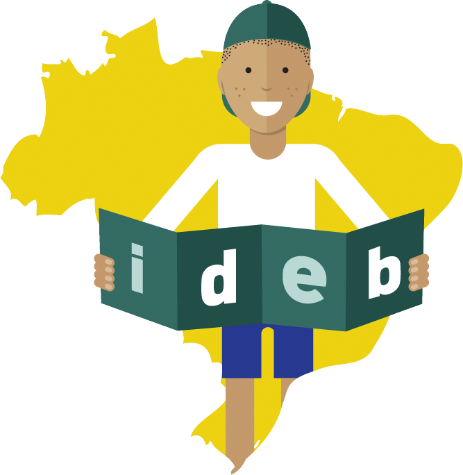 Ideb: Índice de Desenvolvimento da Educação Básica - QEdu
